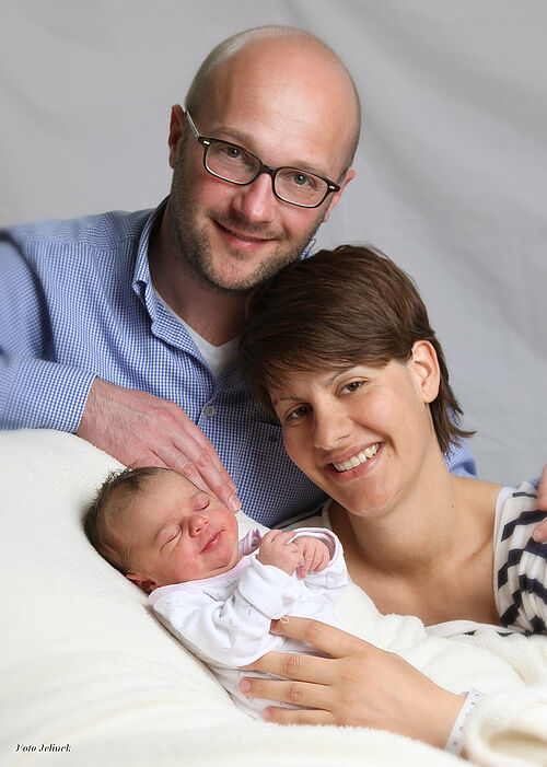 Babyfotos - Frauenheilkunde und Geburtshilfe - Abteilungen - Medizin ...