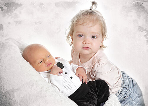 Babyfotos - Frauenheilkunde und Geburtshilfe - Abteilungen - Medizin ...