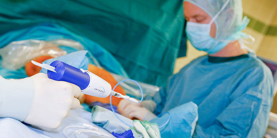 Kardinal Schwarzenberg Klinikum